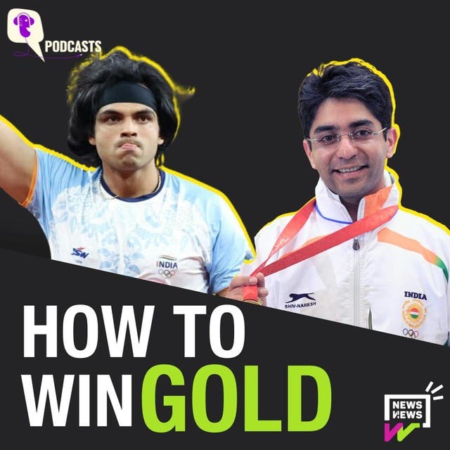 Stories Behind Neeraj Chopra & Abhinav Bindra's Olympic Gold (ft ... Stories Behind Neeraj Chopra & Abhinav Bindra's Olympic Gold (ft ...