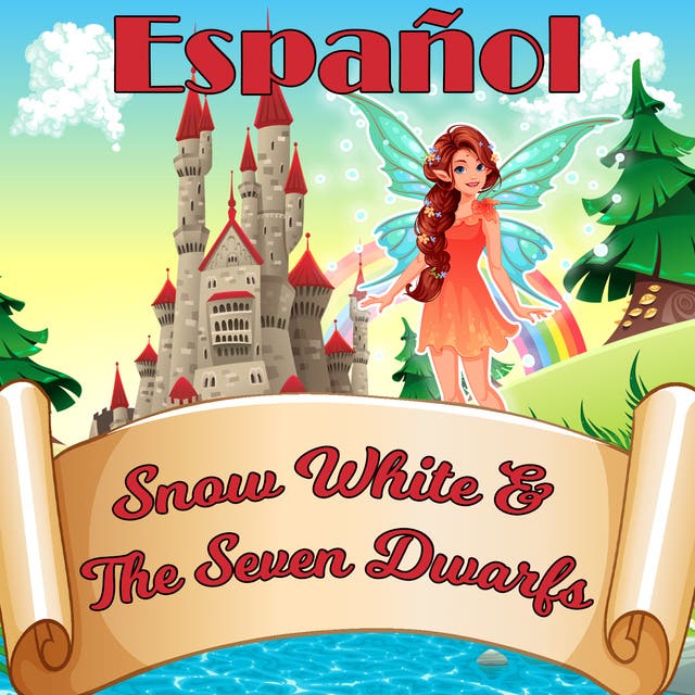 Snow White & The Seven Dwarfs in Spanish - Hörbuch - Lucía - ISBN ...