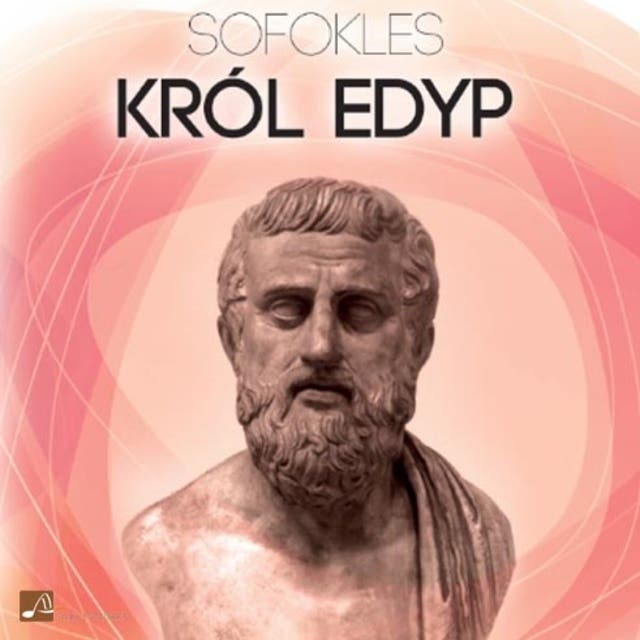 Król Edyp - Audiobook - Sofokles - ISBN - Storytel