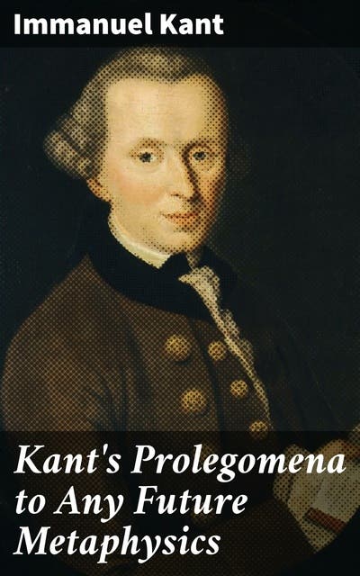 Kant's Prolegomena to Any Future Metaphysics: Exploring the Boundaries of Human Knowledge in ...
