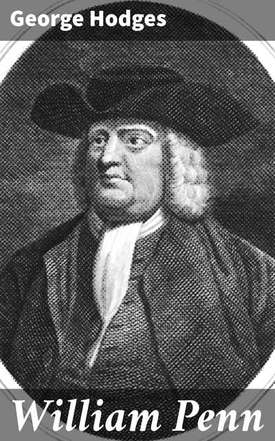 William Penn: A Quaker Visionary: The Legacy of Pennsylvania's Founder ...