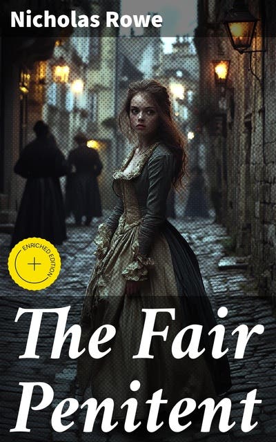 The Fair Penitent: Enriched edition. Love, Betrayal, and Redemption: A Tragic Tale of Penitence ...
