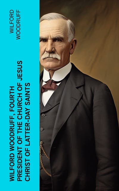 Wilford Woodruff, Fourth President of the Church of Jesus Christ of ... Wilford Woodruff, Fourth President of the Church of Jesus Christ of ...