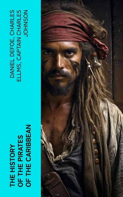 The History of the Pirates of the Caribbean: History of Piracy & True ...