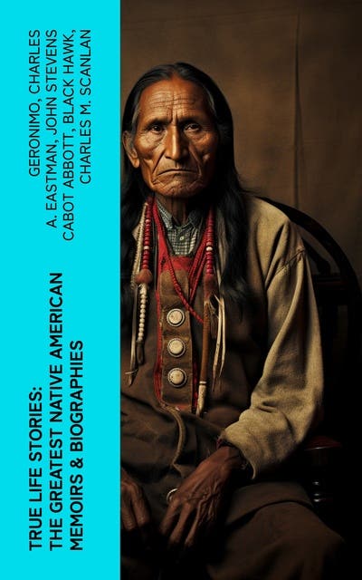 True Life Stories: The Greatest Native American Memoirs & Biographies ...