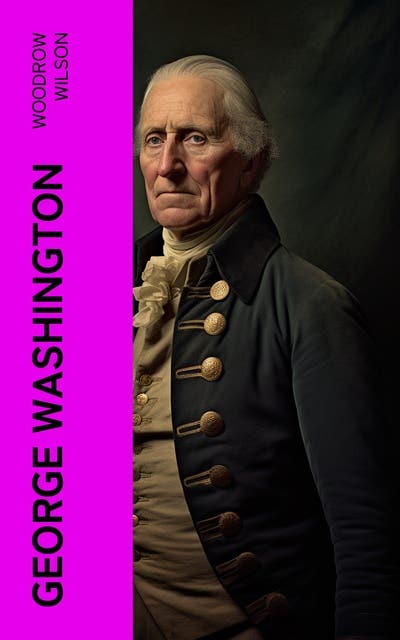George Washington: The Life & Times of George Washington – Complete ...