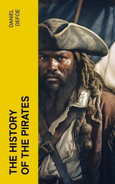 THE HISTORY OF THE PIRATES: 4 Book Collection: A General History of the ...