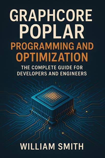 Graphcore Poplar Programming and Optimization: The Complete Guide for ...