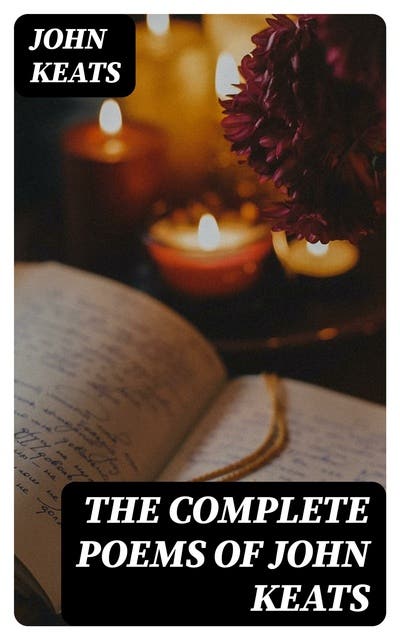 The Complete Poems of John Keats - Ebook - John Keats - ISBN ...