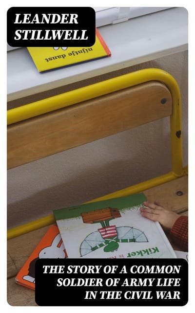 The Story of a Common Soldier of Army Life in the Civil War - ספר ...