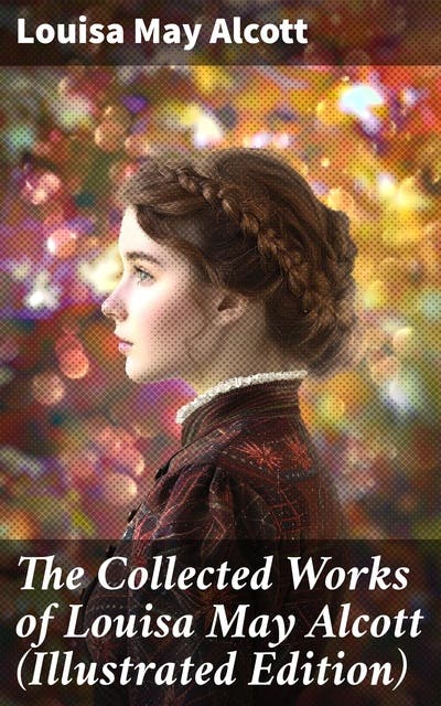 The Collected Works of Louisa May Alcott (Illustrated Edition): Novels, Short Stories, Plays ...