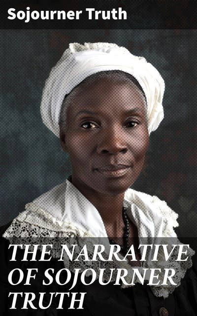 THE NARRATIVE OF SOJOURNER TRUTH: Including her famous Speech Ain't I a ...