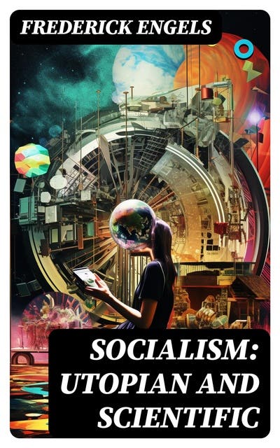 Socialism: Utopian and Scientific - Ebook - Frederick Engels - ISBN ...