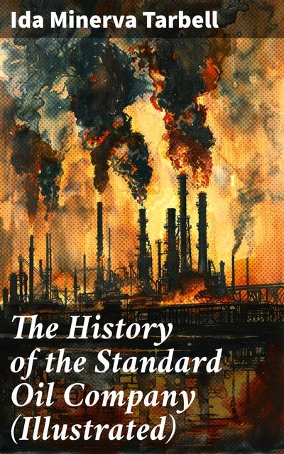 The History of the Standard Oil Company (Illustrated): The Exposure of ...