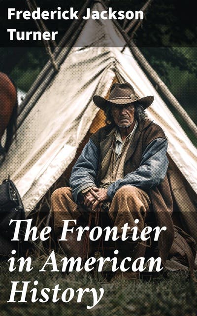 The Frontier in American History: Shaping America's Identity Through the Frontier Experience ...