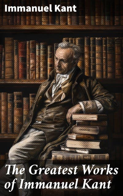 The Greatest Works of Immanuel Kant: Exploring the Depths of Kantian ...