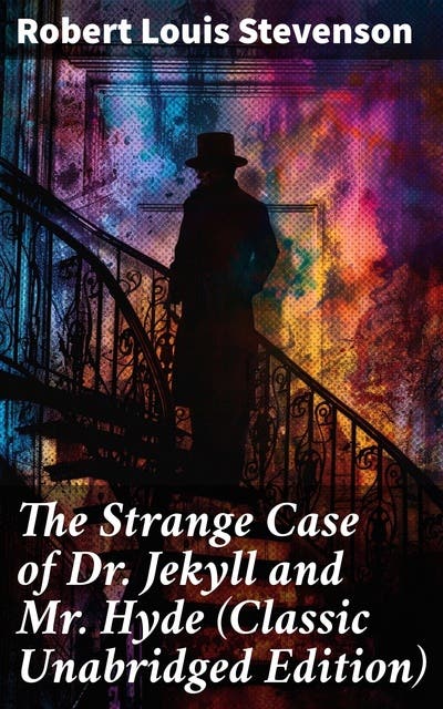 The Strange Case of Dr. Jekyll and Mr. Hyde (Classic Unabridged Edition ...