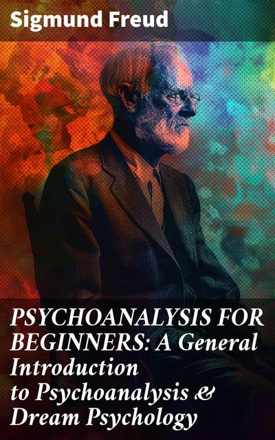PSYCHOANALYSIS FOR BEGINNERS: A General Introduction to Psychoanalysis ...