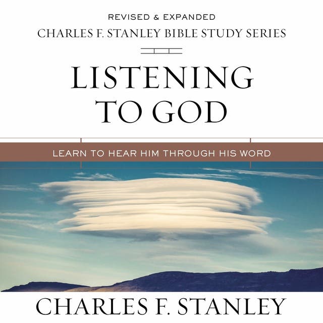 Listening to God: Audio Bible Studies: Learn to Hear Him Through His Word - หนังสือเสียง ...