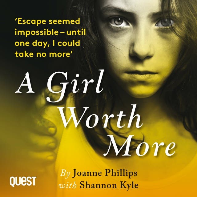 A Girl Worth More The Courageous Story Of An Ordinary Middle Class