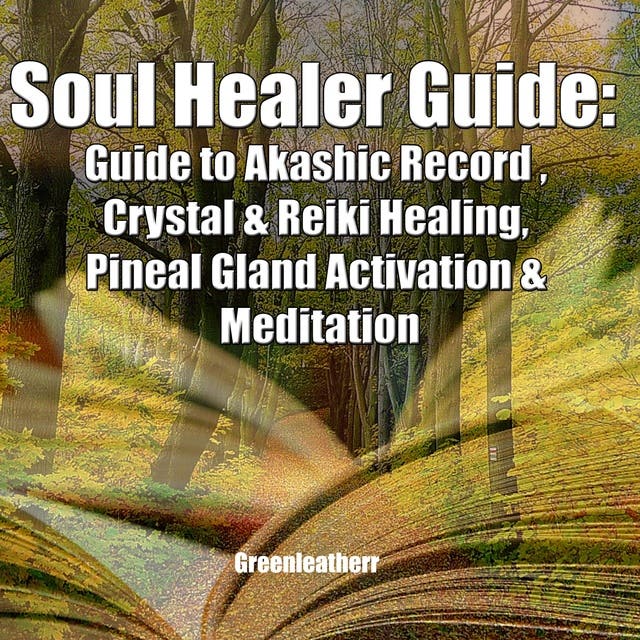 Soul Healer Guide: Guide to Akashic Record , Crystal & Reiki Healing ... Soul Healer Guide: Guide to Akashic Record , Crystal & Reiki Healing ...