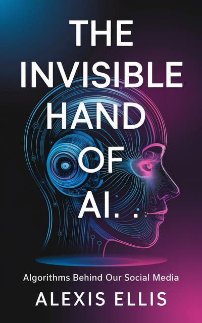 The Invisible Hand of AI: Algorithms Behind Our Social Media - Ebook - Alexis Ellis - ISBN ...