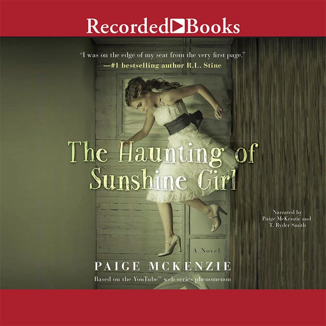 The Haunting of Sunshine Girl - Audiolibro - Paige McKenzie, Alyssa Sheinmel - ISBN ...