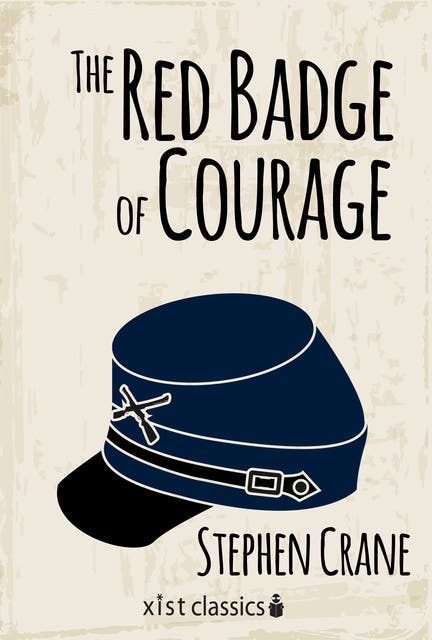 The Red Badge of Courage - E-bok - Stephen Crane - ISBN 9781532425967 ...
