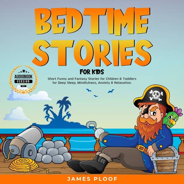 Bedtime Meditation Stories for Kids Collection: Short Tales & Positive Affirmations for Children ...