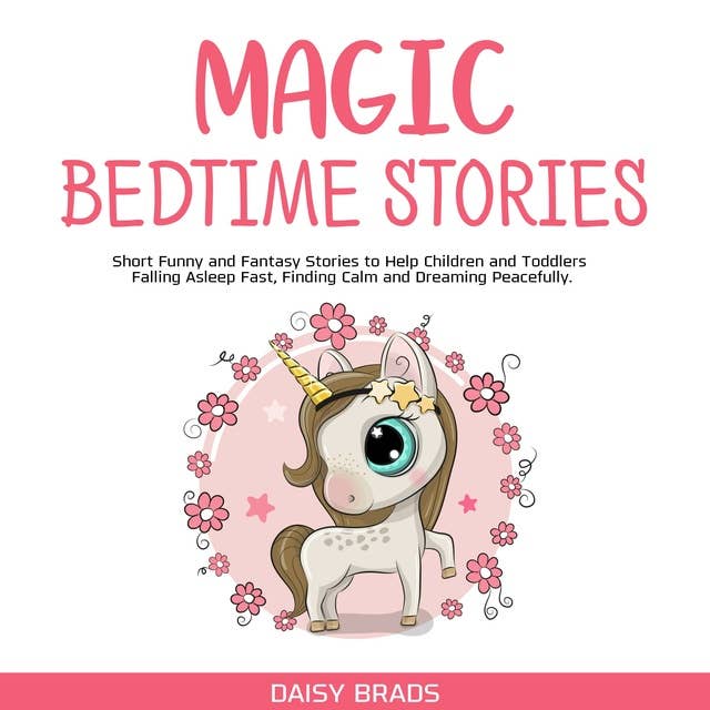 Bedtime Stories for Kids: A Collection of Meditation and Funny Short ...