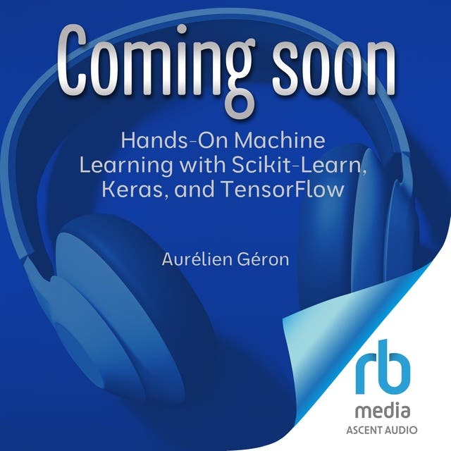 Hands On Machine Learning With Scikit Learn Keras And Tensorflow