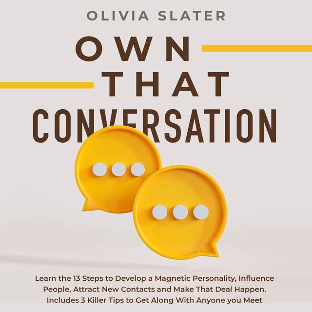 Start a Conversation: Small Talk Examples to Instantly Connect with ...