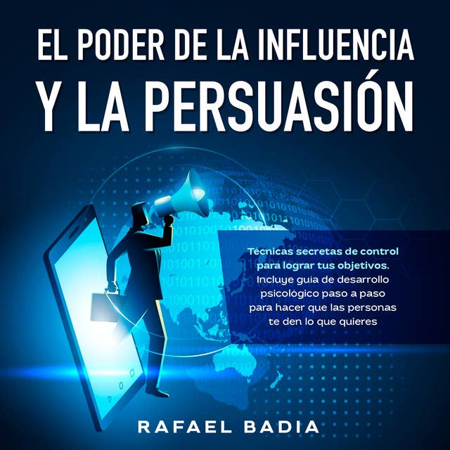 Psicología Oscura El Arte De La Persuasión Manipulación Y Seducción