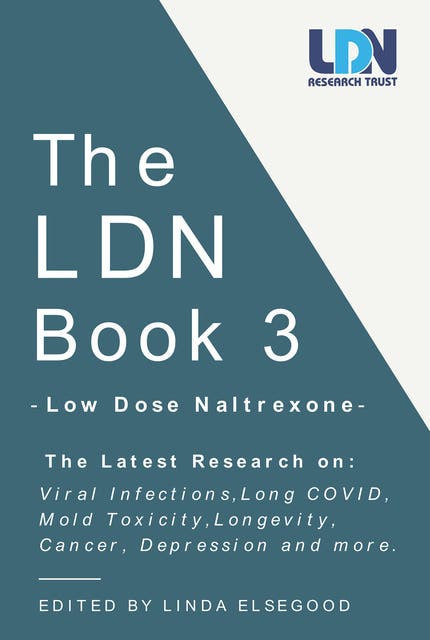 The LDN Book 3 - E-bok - Linda Elsegood - ISBN 9781739107017 - Storytel