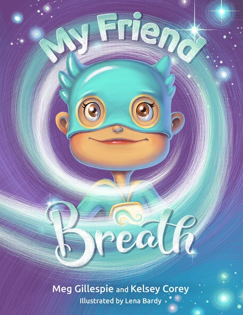 My Friend Breath: Change Your Breath. Change Your Emotion - Mindful ...