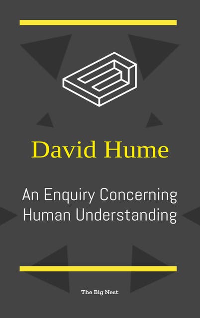 An Enquiry Concerning Human Understanding - Ebook - David Hume - ISBN ... An Enquiry Concerning Human Understanding - Ebook - David Hume - ISBN ...