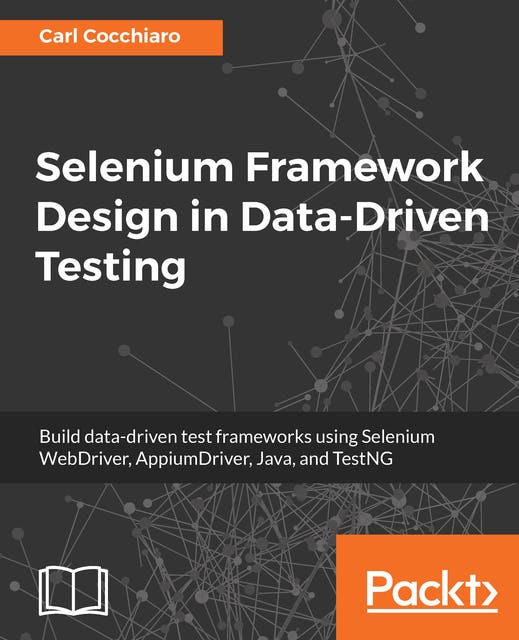 Selenium Framework Design In Data Driven Testing Build Data Driven 7843