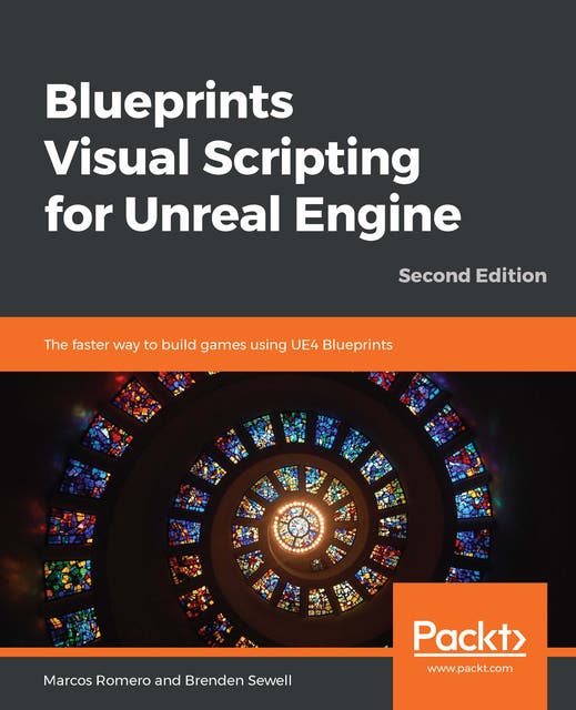 Blueprints Visual Scripting For Unreal Engine 5: Unleash, 60% OFF Blueprints Visual Scripting For Unreal Engine 5: Unleash, 60% OFF