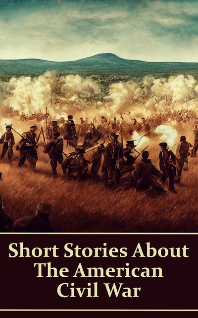 Short Stories About the American Civil War: Stories about life as a ...