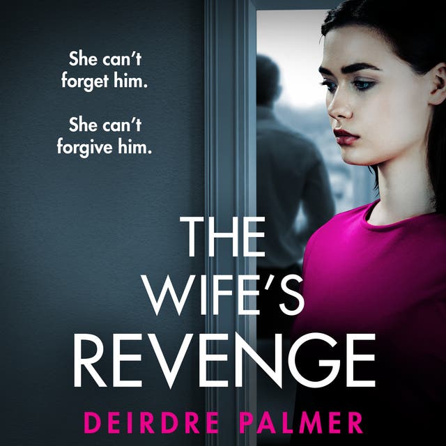 The Wife's Revenge: An unputdownable psychological thriller full of shocking twists - دفتر الصوت ...