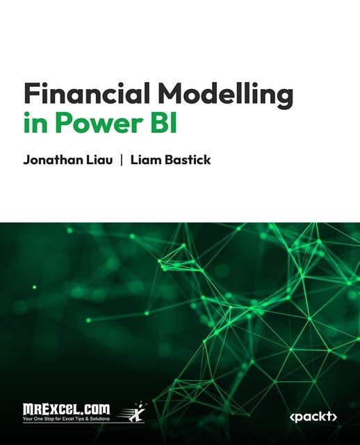 Financial Modelling in Power BI: Master Subtotals, Functions, and ...
