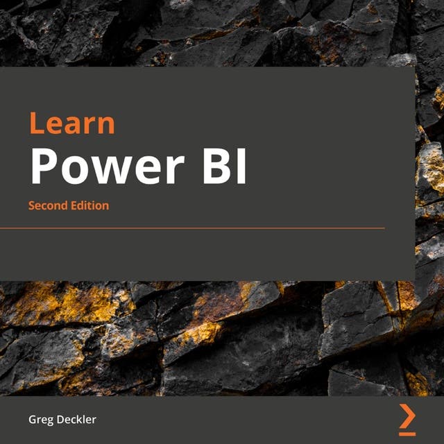 Learn Power BI - Second Edition: A comprehensive, step-by-step guide ...