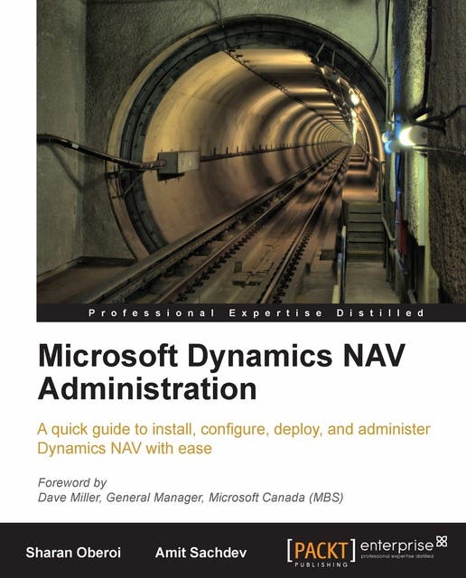 Microsoft Dynamics NAV Administration: A quick guide to install ... Microsoft Dynamics NAV Administration: A quick guide to install ...