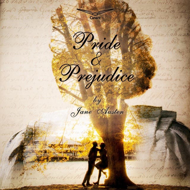 Pride and Prejudice - Audiobook - Jane Austen - ISBN 9781957156125 - Storytel India