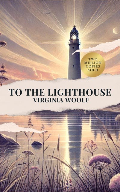 To the Lighthouse by Virginia Woolf: A Modernist Masterpiece of Family ...
