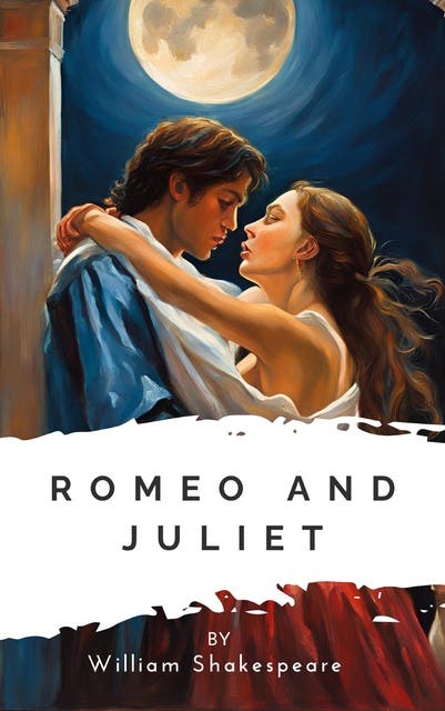 Romeo and Juliet: Timeless Tale of Love, Passion, and Tragedy – A Must ...
