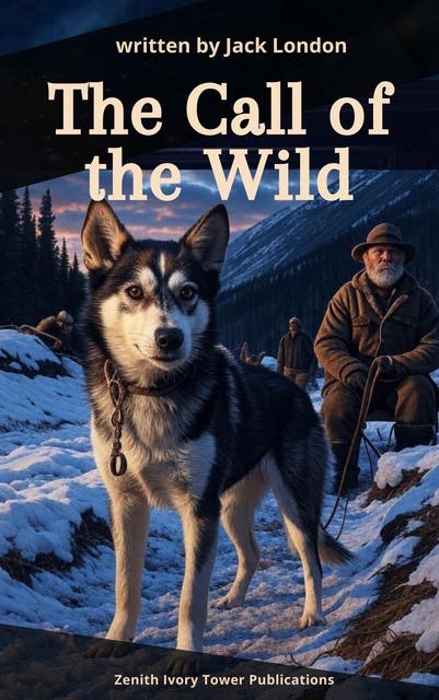 The Call of the Wild: Jack London's Epic Tale of Survival, Instinct ...