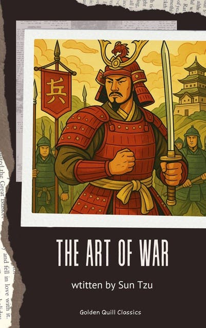 The Art of War - Ebook - Sun Tzu - ISBN 9782387171658 - Storytel India