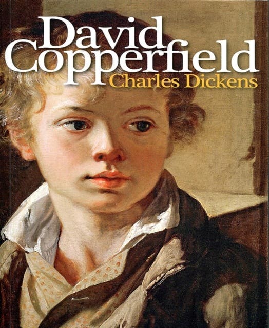 David Copperfield - كتاب - Charles Dickens - ISBN 9783736802223 - ستوريتل