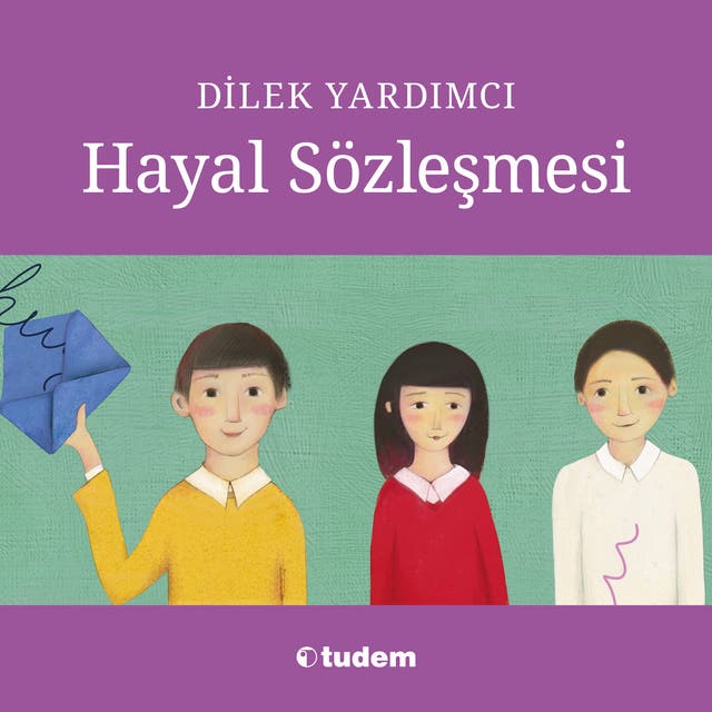 Hayal Sözleşmesi - E-Kitap & Sesli Kitap - Dilek Yardımcı - ISBN ...
